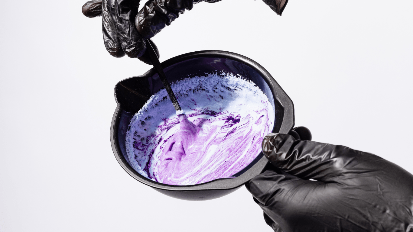 Hair Color Scheme Generator - Your Curl Solutions