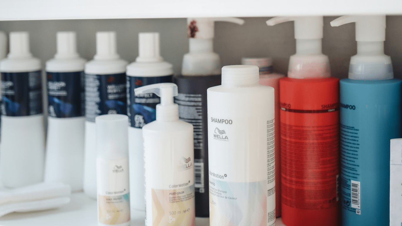 Top 10 Shampoos for Every Hair Type: The Ultimate Guide for Healthy ...